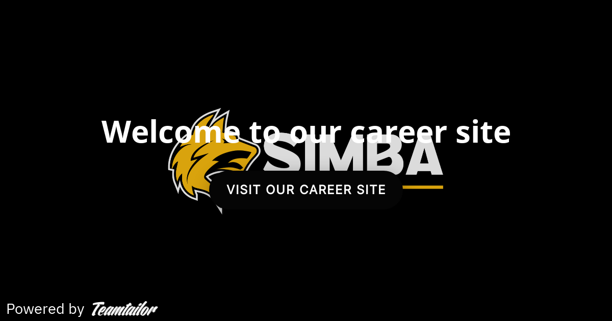 Simba Talent - Simba Talent
