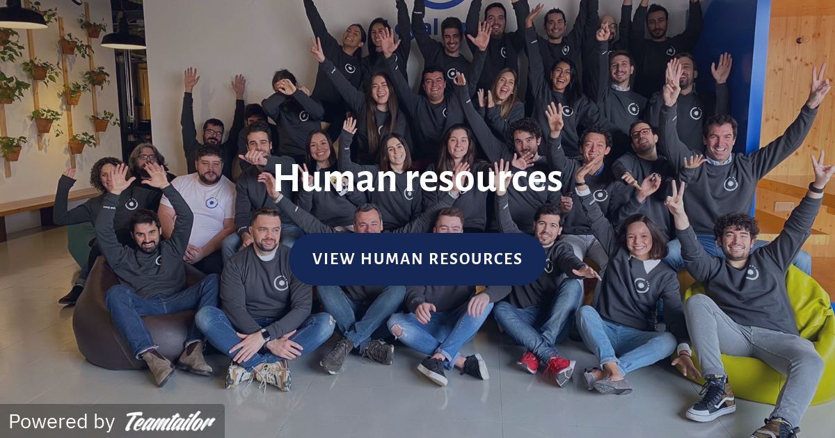 Human Resources - Loyal Guru