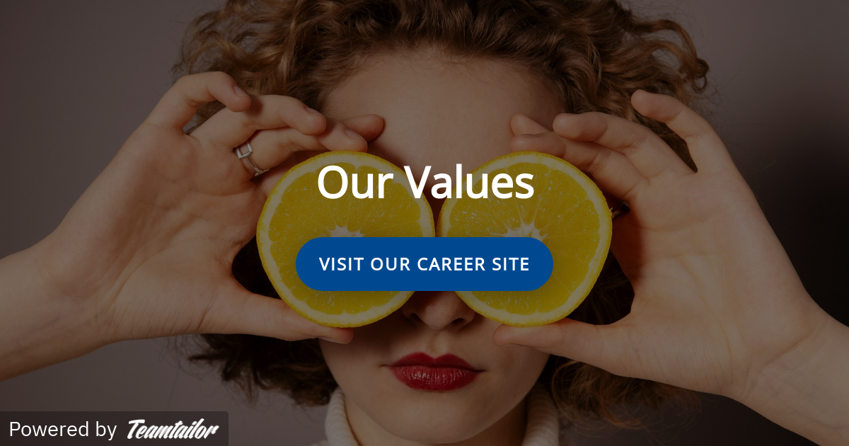 Duplicate of Our Values - VINCI Energies UK