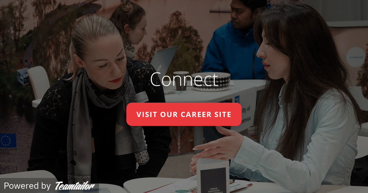 Target Vision Oy – Connect