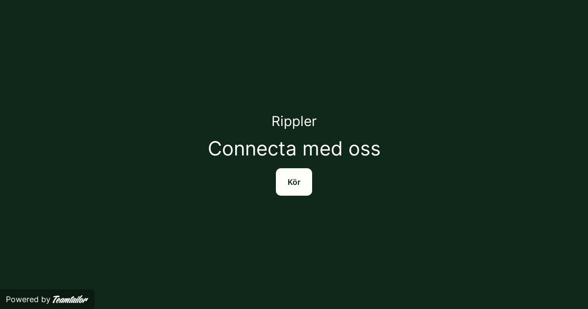 Rippler – Connect