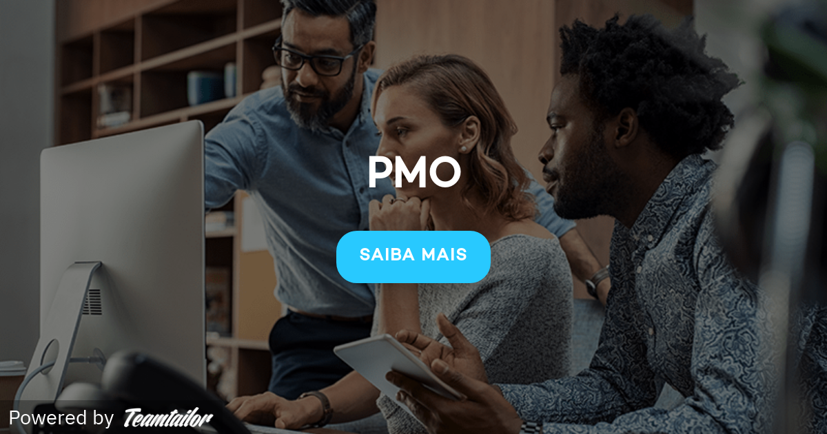 PMO - Keyrus Brazil
