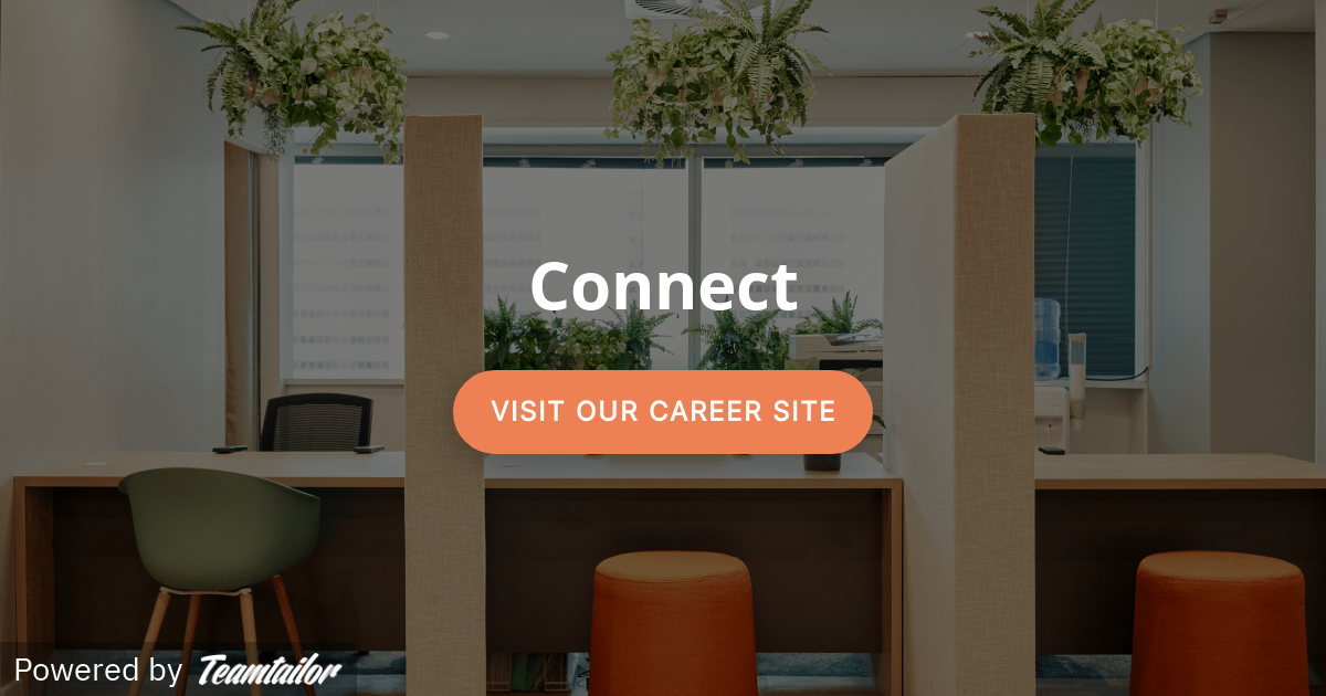 Capago International – Connect
