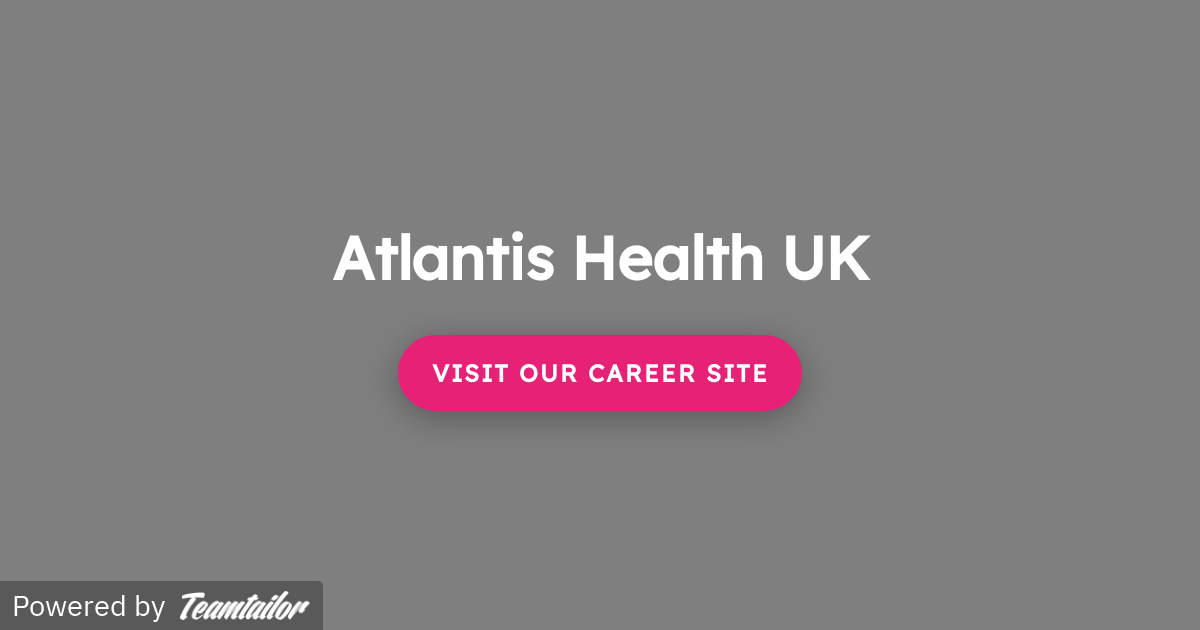 UK - Atlantis Health