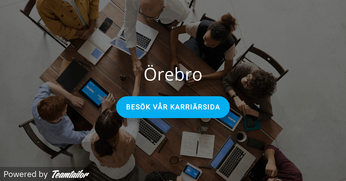 Örebro - Colly Flowtech