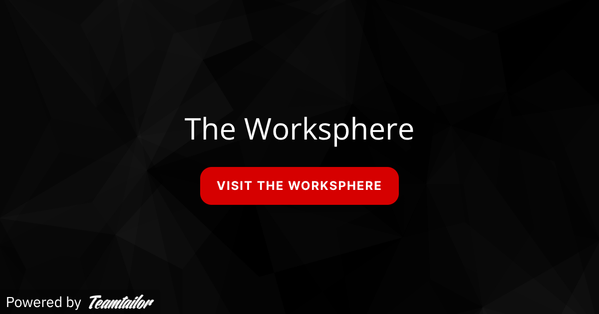 Open Roles & Opportunities - The Worksphere