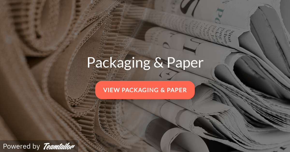 Packaging & Paper - CellMark