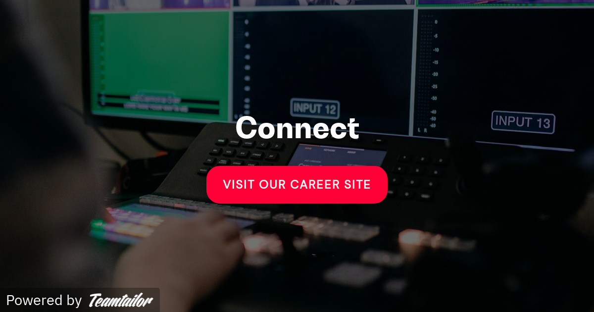 Sportway – Connect