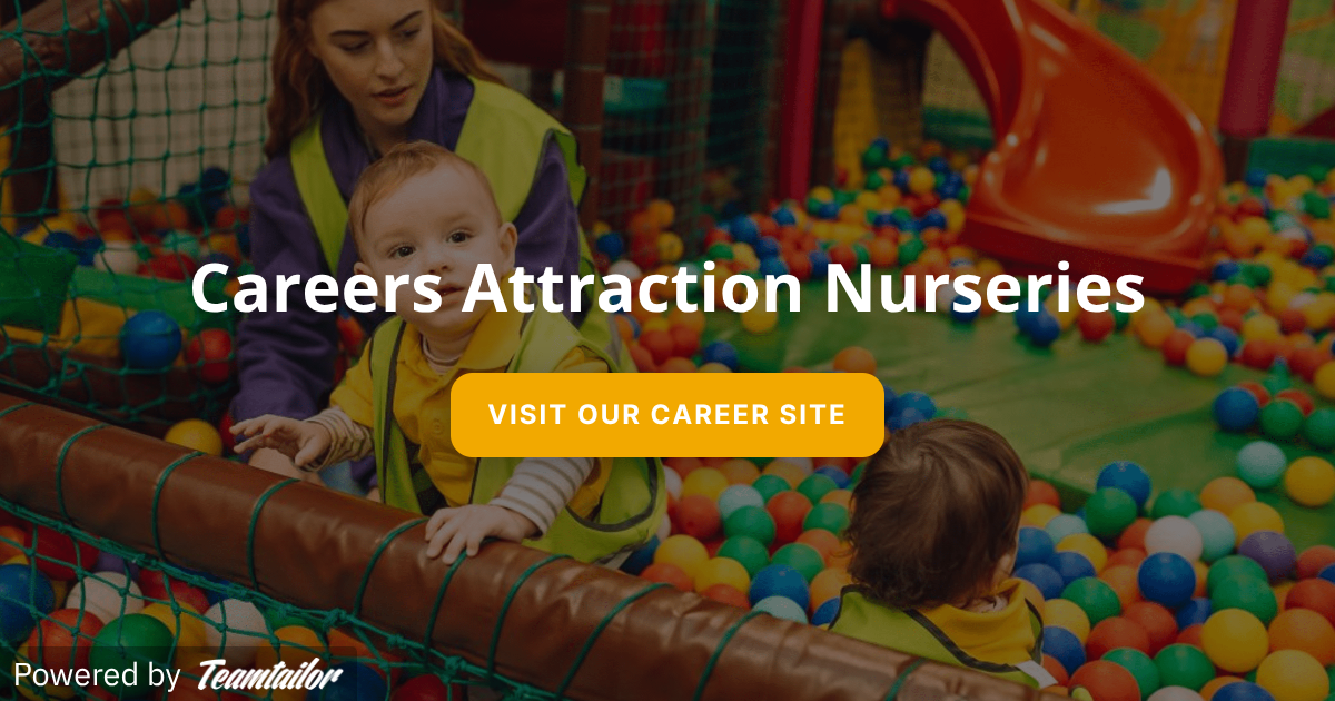Careers - Attraction Nurseries