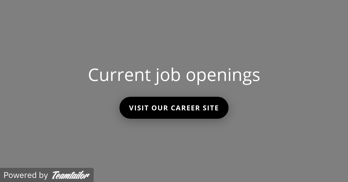 Current job openings - Everlab