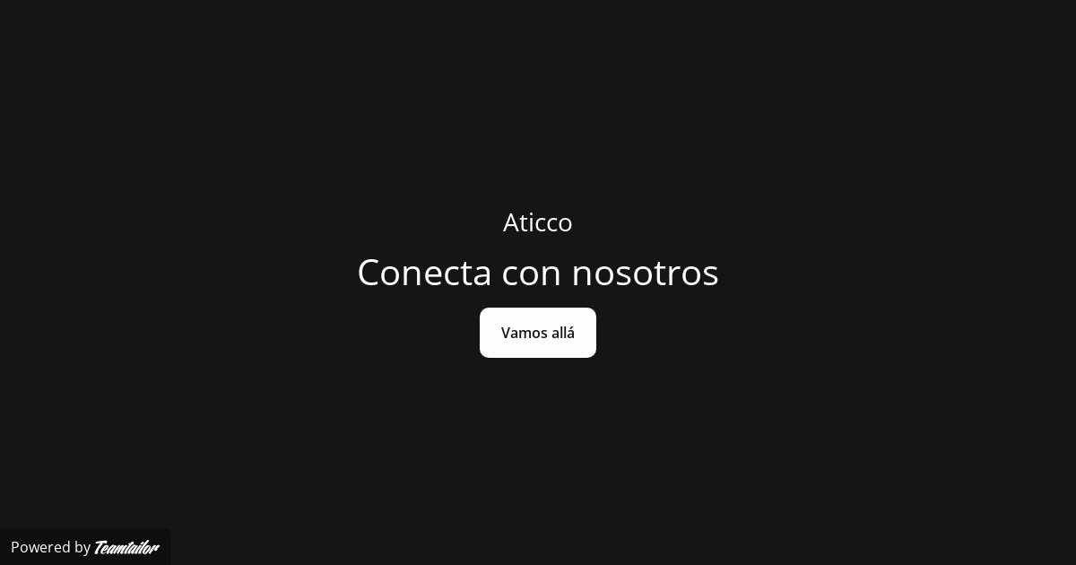Aticco – Connect