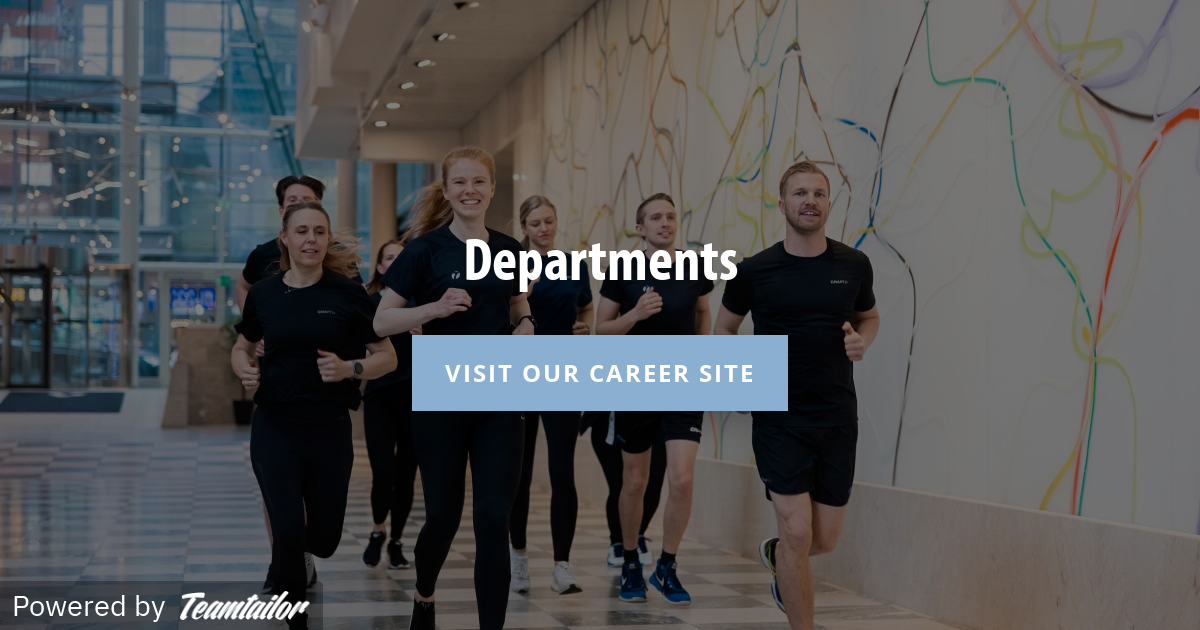 Departments - Lynx Asset Management