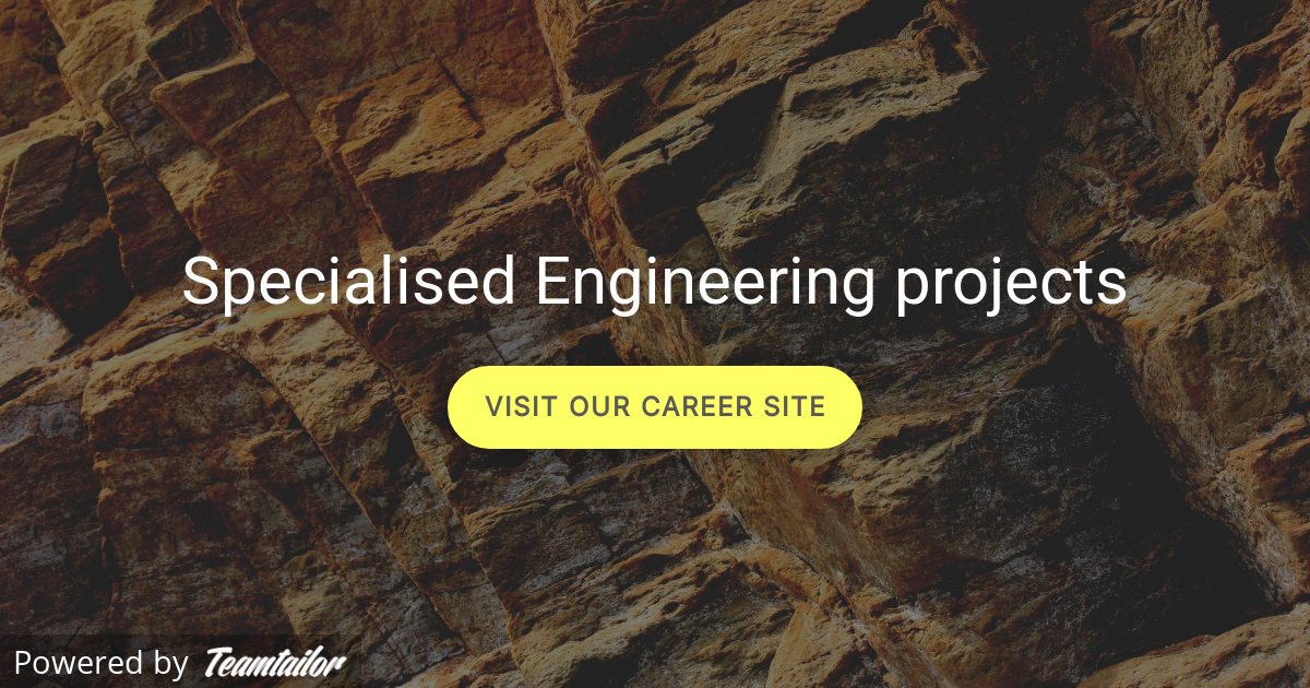 Specialised Engineering projects - Paebbl