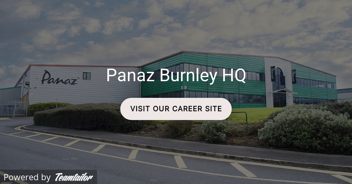 Panaz HQ - Burnley - Panaz Ltd