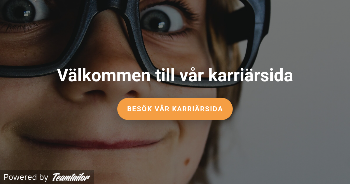 Finn ditt drömjobb hos våra uppdragsgivare - ByHart AB