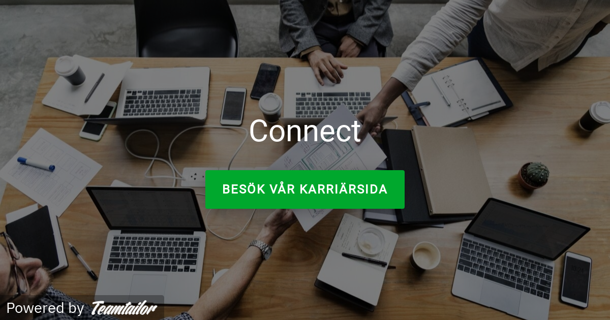 Smartify – Connect