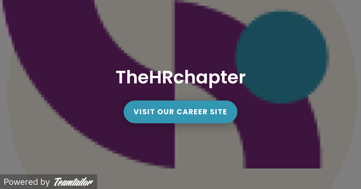 theHRchapter | Job Search abroad | International Talent Acquisition - theHRchapter