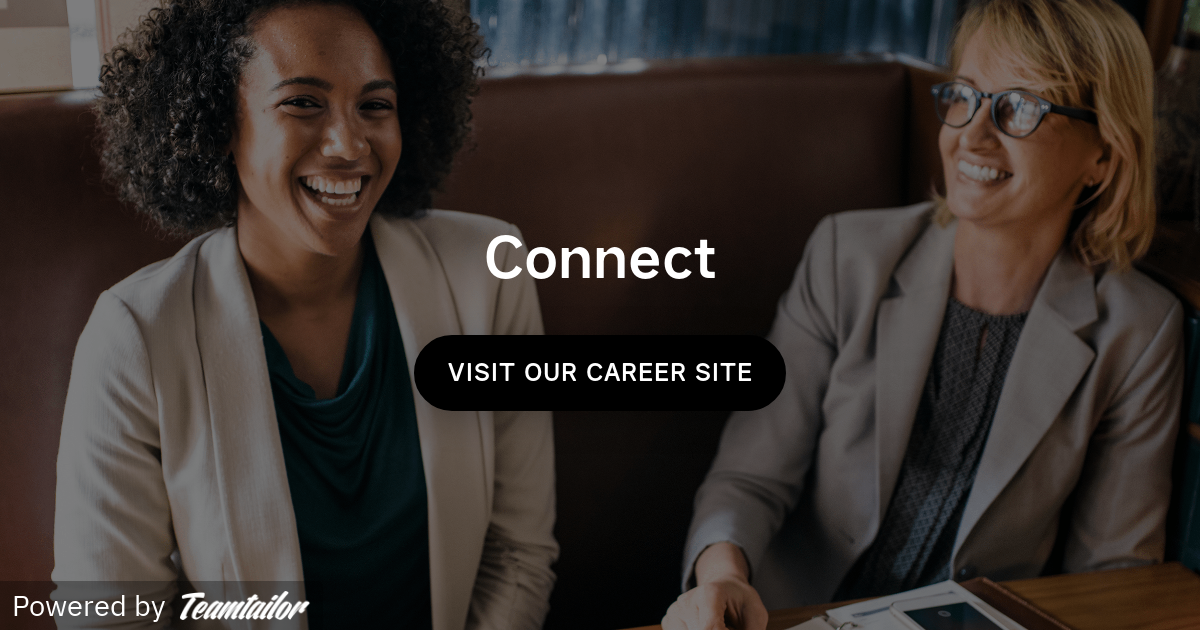 Dustin Sweden – Connect