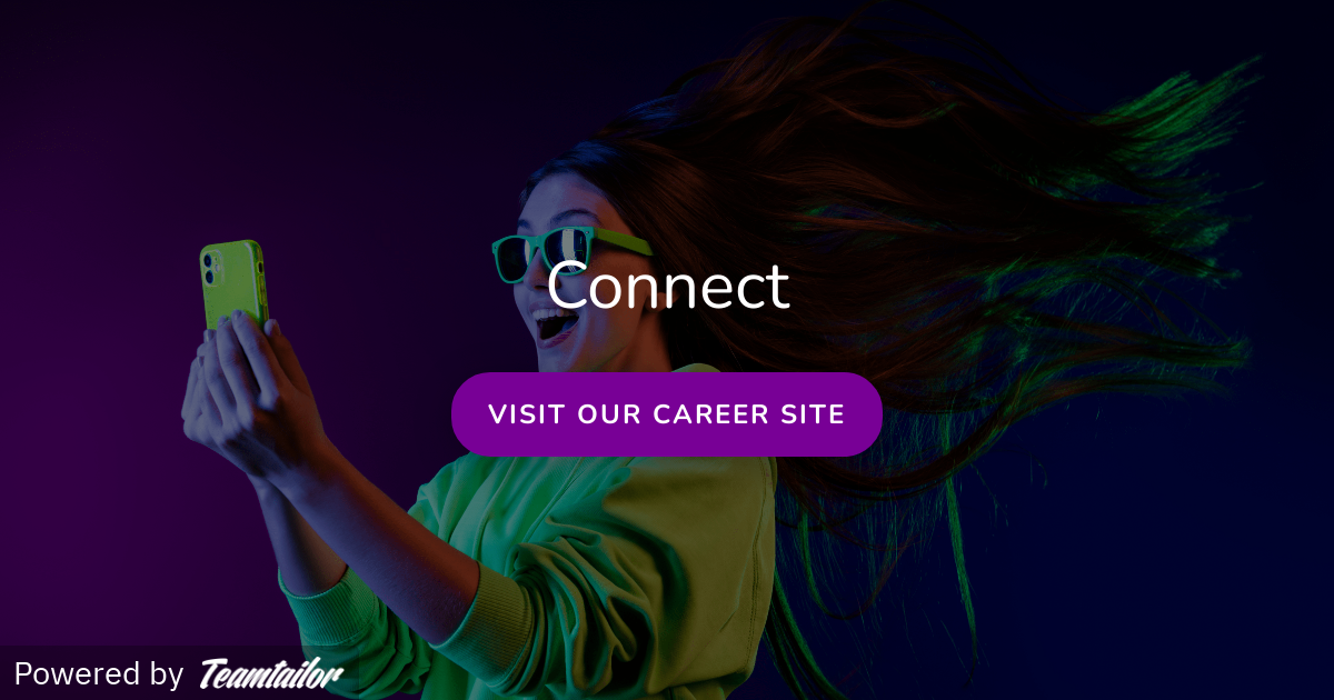 Teleperformance Nordic – Connect