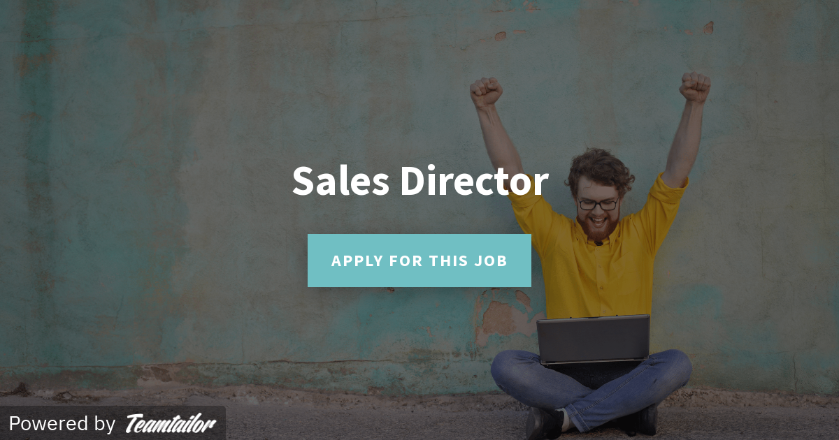 Sales Director - Maritime & Healthcare Group