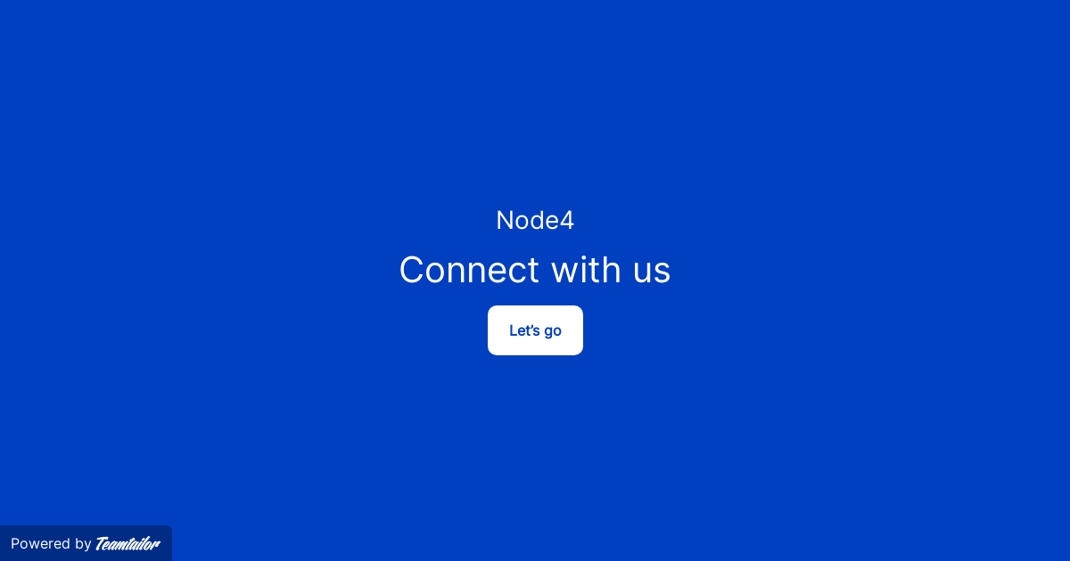 Node4 – Connect