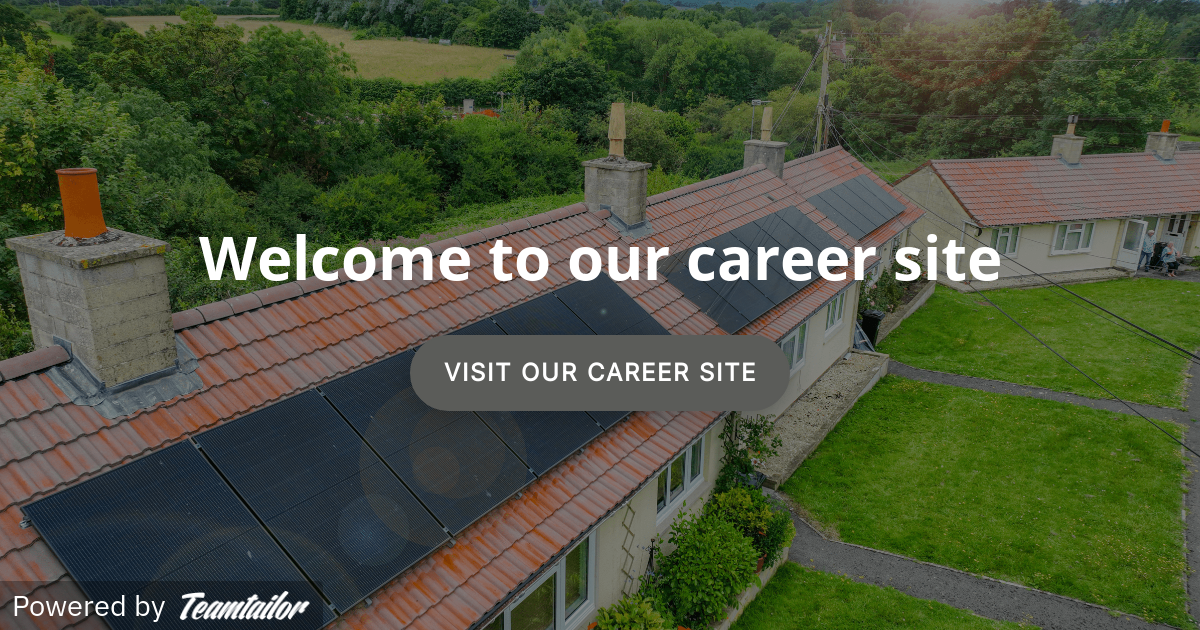 Homes for Good - Curo