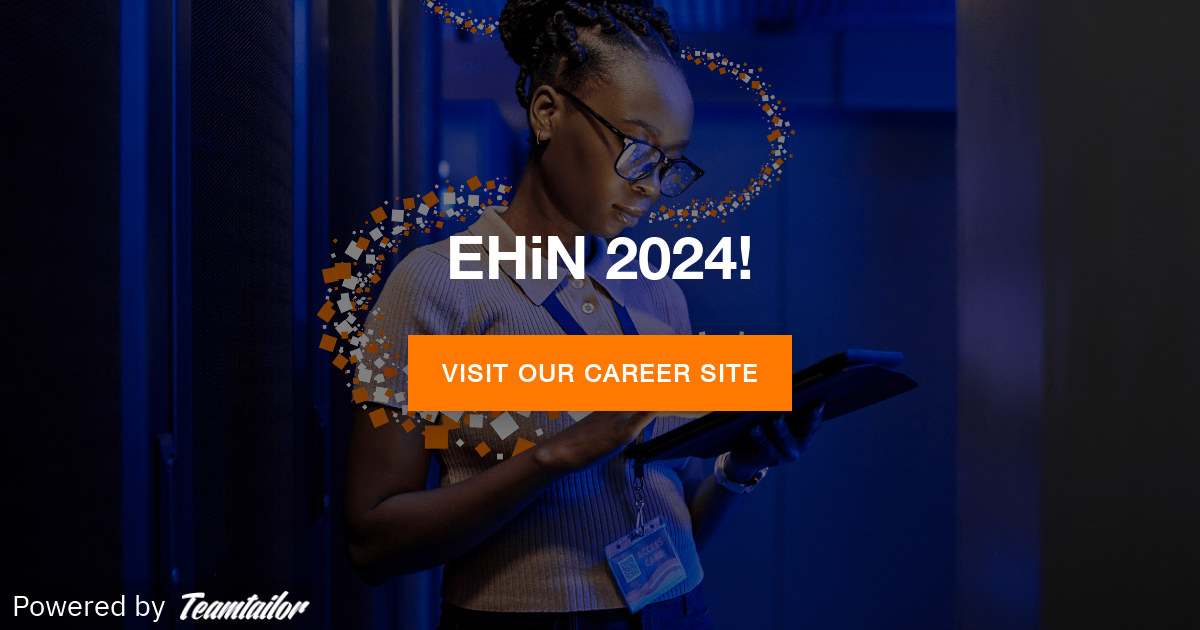 EHiN 2024! - Orange Business