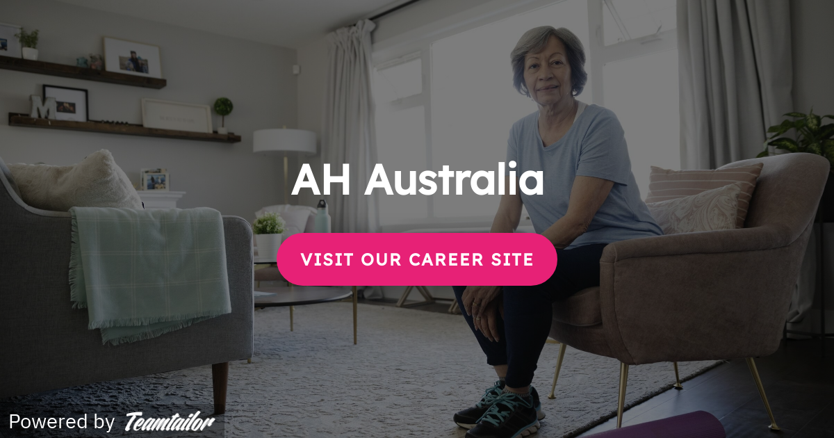 Australia - Atlantis Health