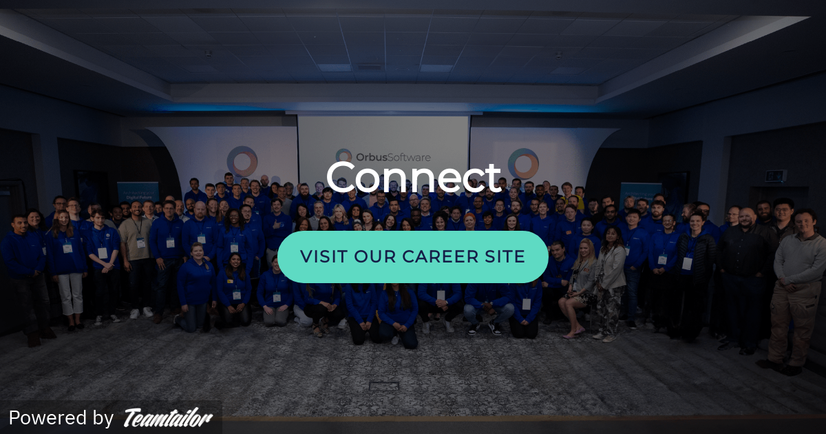 Orbus Software – Connect