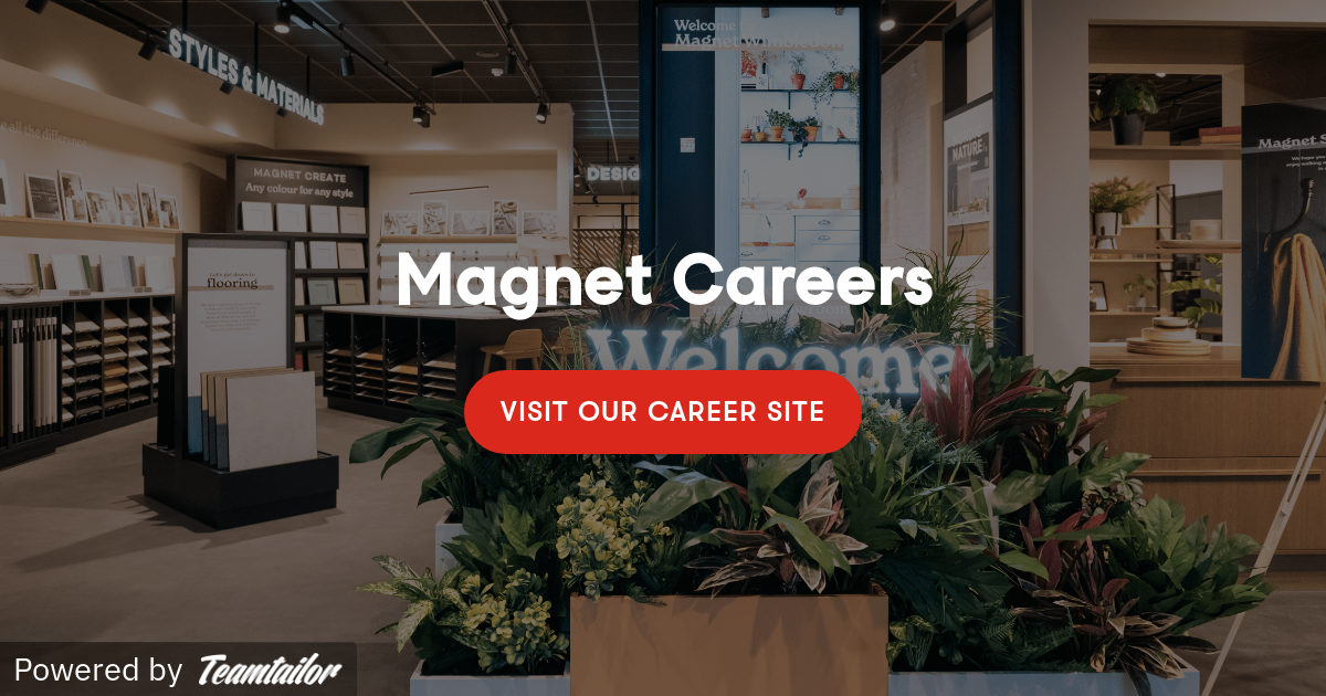 Magnet Jobs - Nobia