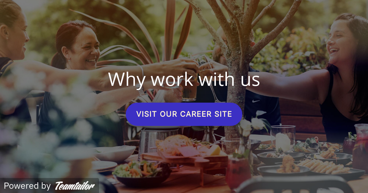 Why work with us - Star Group
