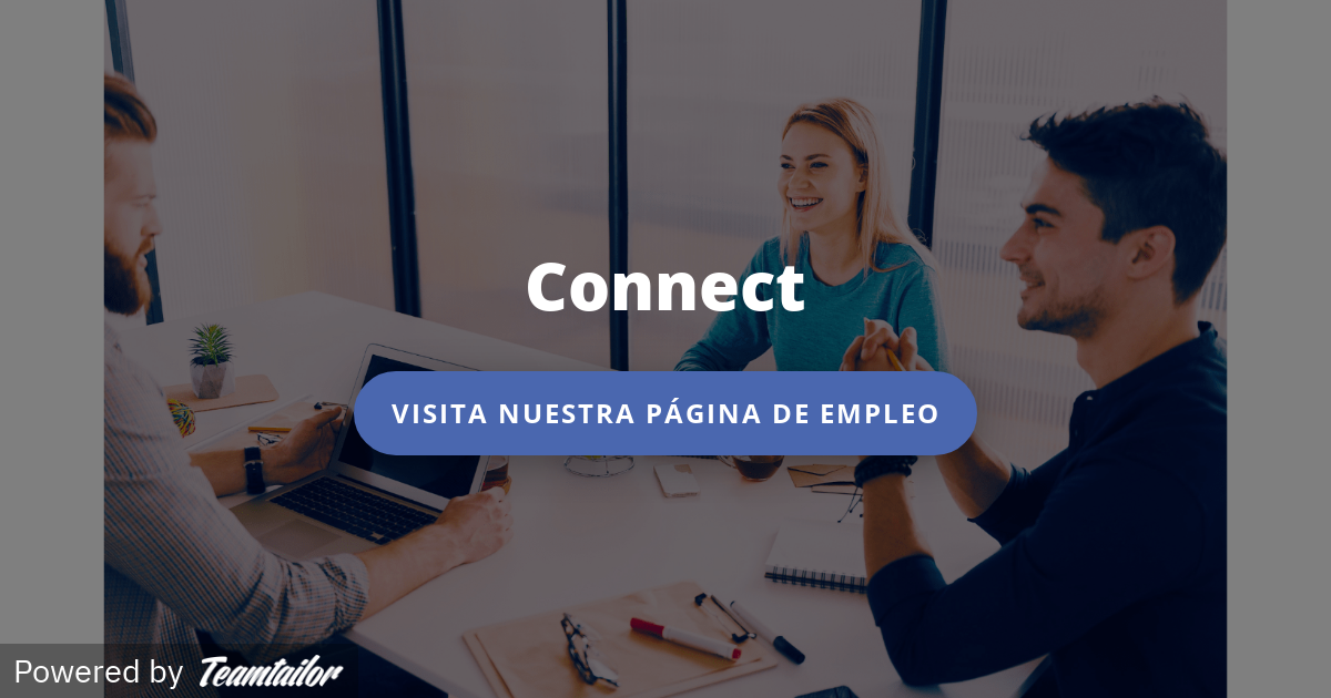 Excem Technologies – Connect