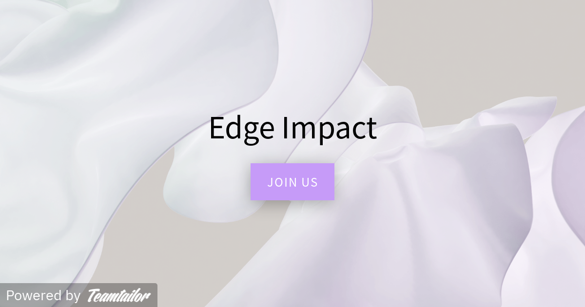 Home - Edge Impact