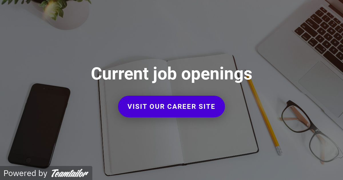 Current job openings - ITM Tanzania Limited