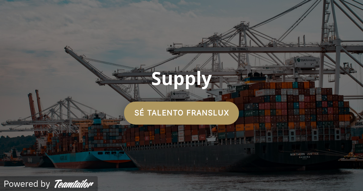 Supply - Franslux