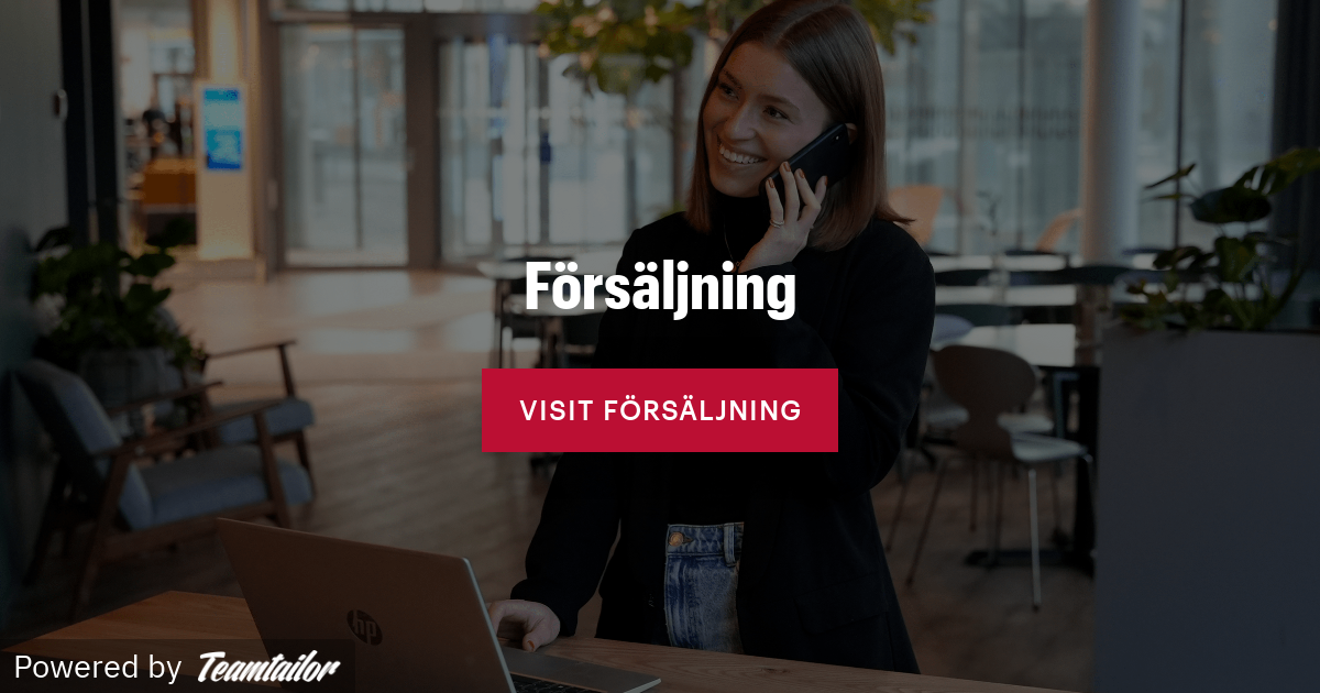 Försäljning - Fastighets AB Balder