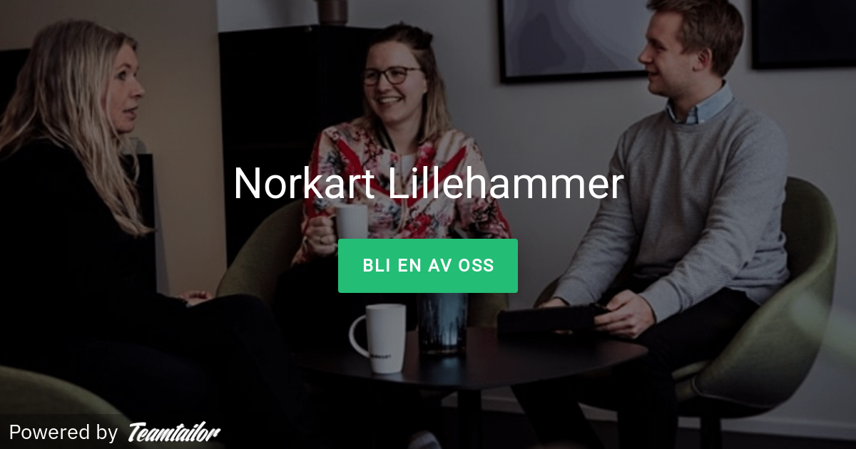 Norkart Lillehammer - Norkart