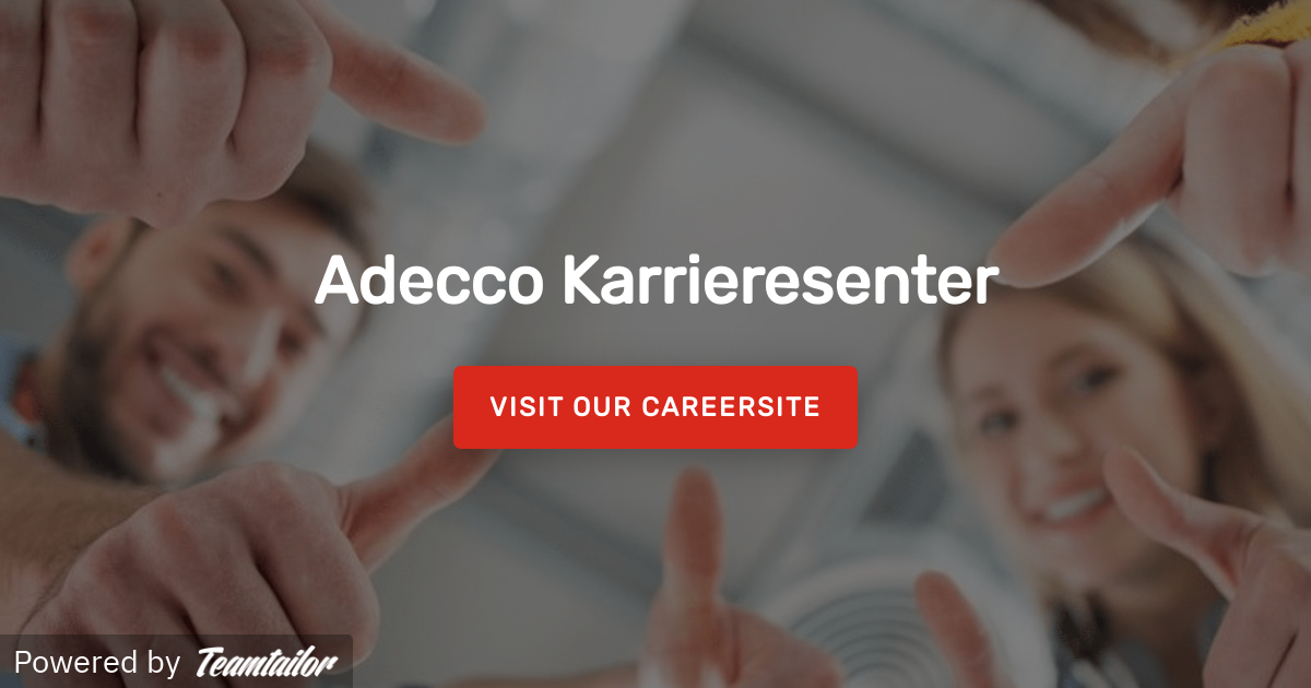 Dom - Adecco Karrieresenter