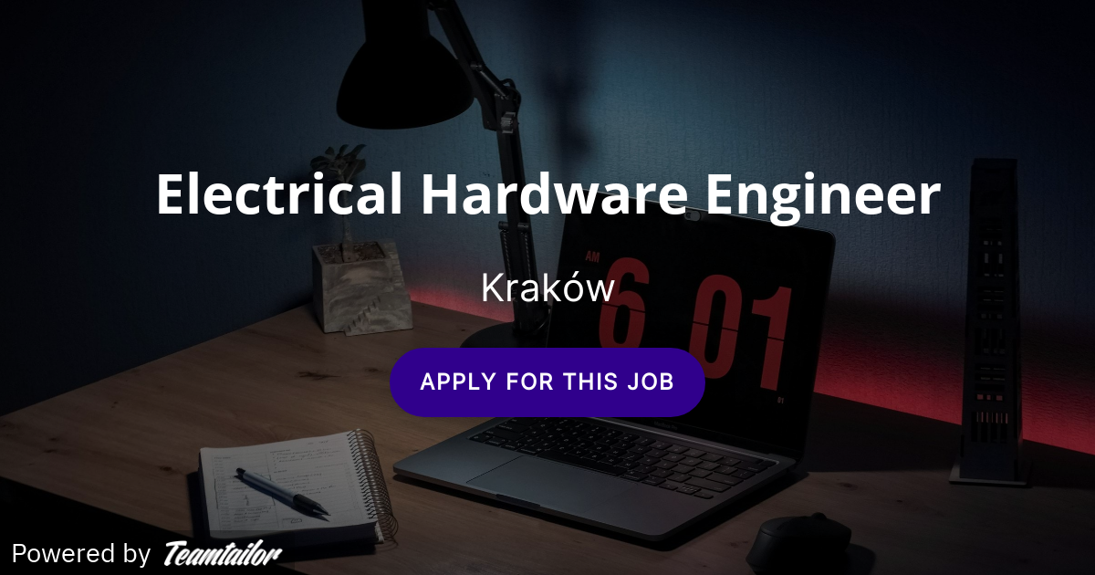 Electrical Hardware Engineer - Infotree Global Solutions