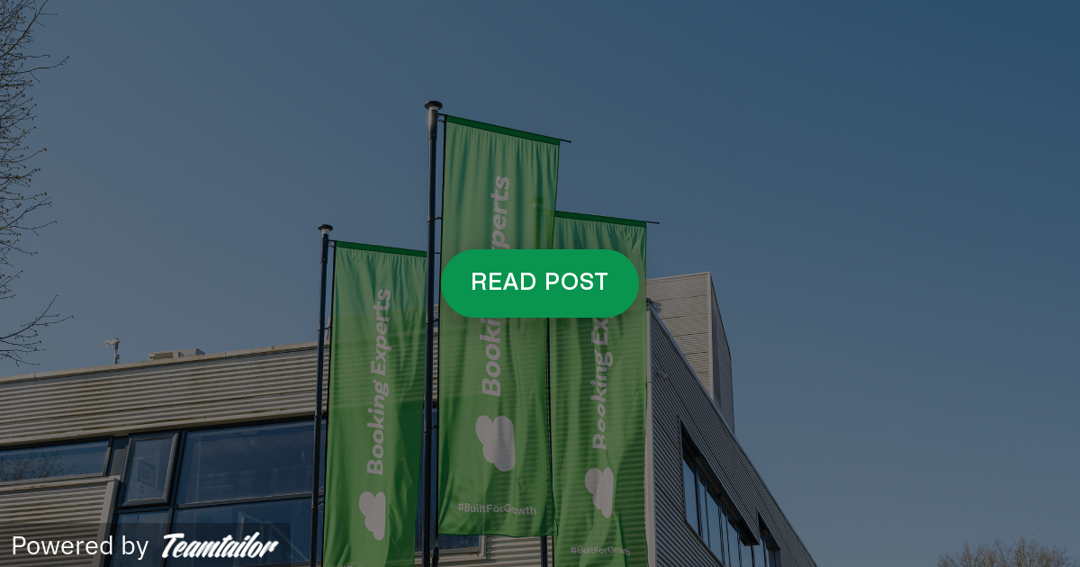 Stronger together from day one: the power of our buddy program - Posts ...