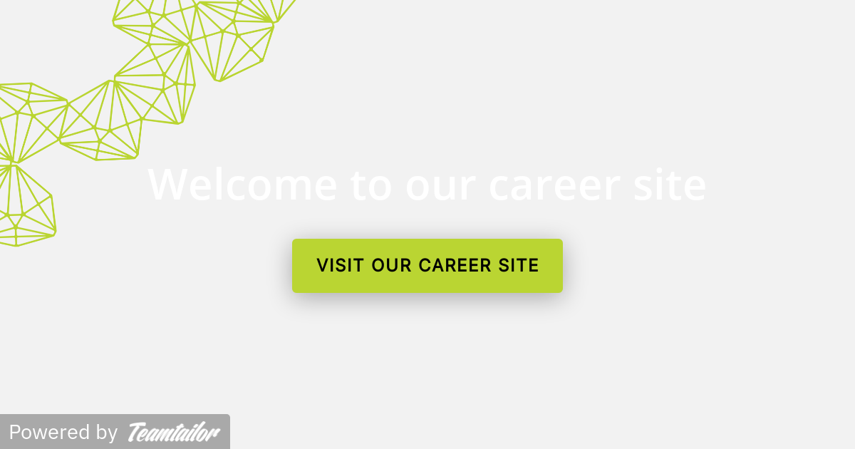 JOIN THE TEAM - GoEngineer