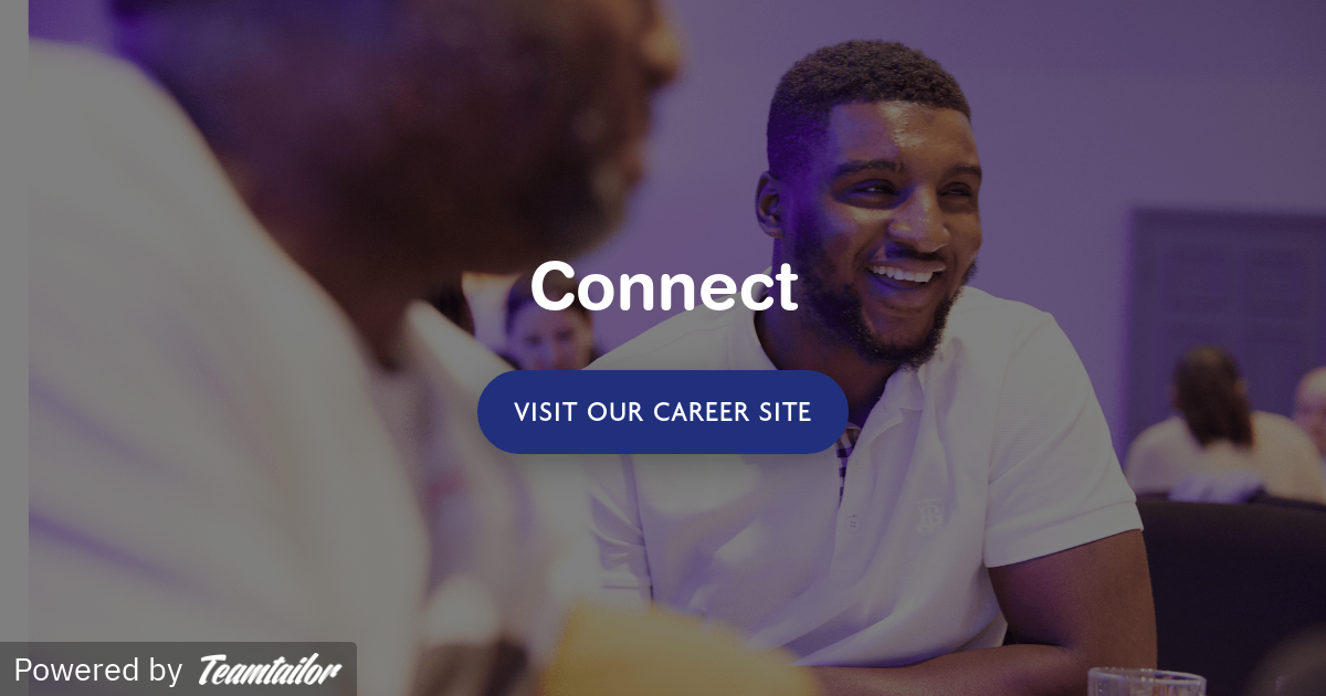 Origin Housing – Connect