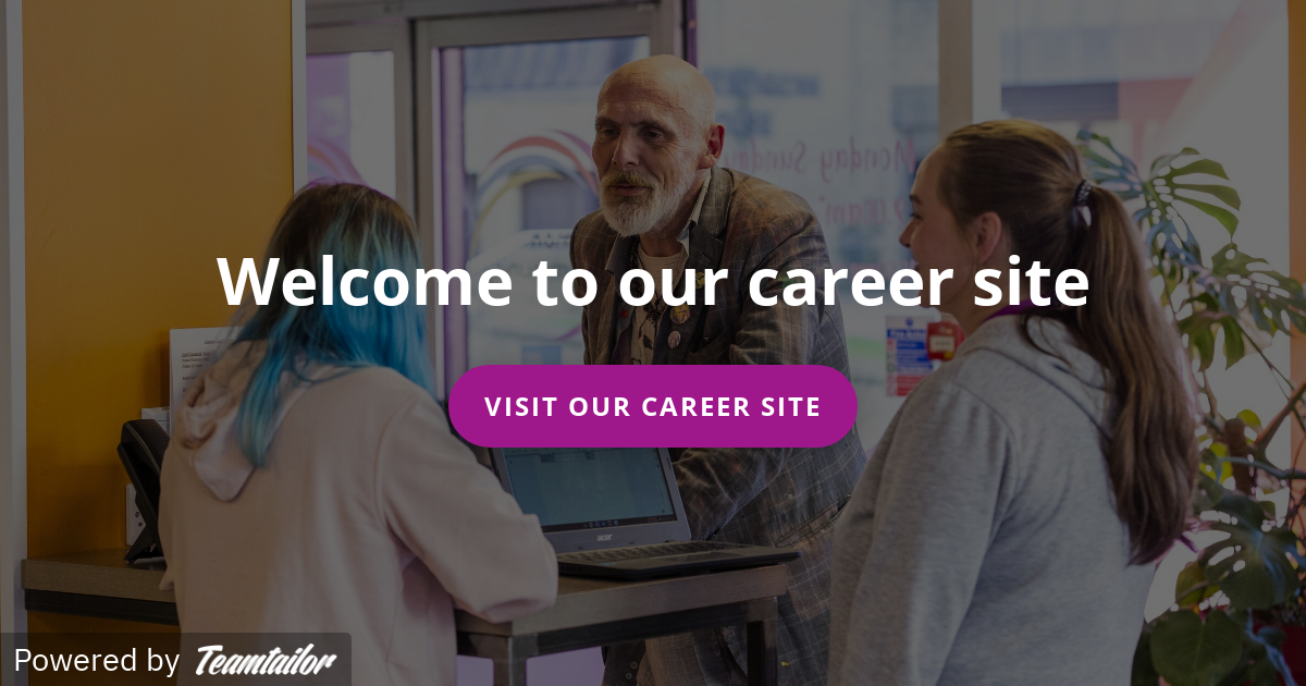 Jobs at Simon Community Scotland - Simon Community Scotland