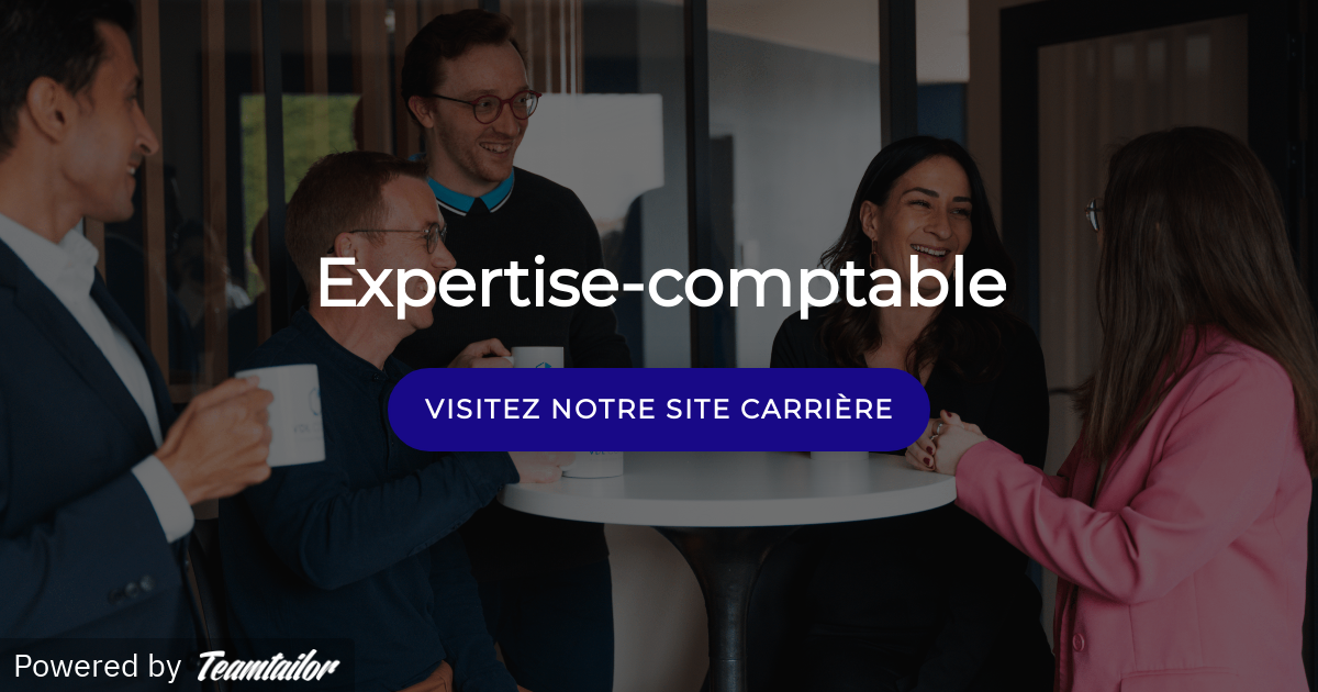 Expertise-comptable - VDL Conseil