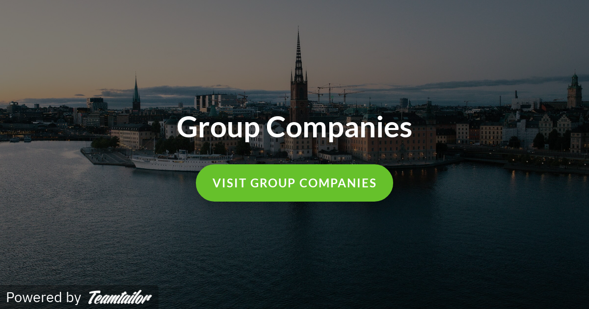 Group Companies - Confirma Software