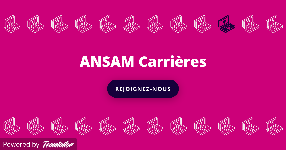 ANSAM Carrières - Ansam Group