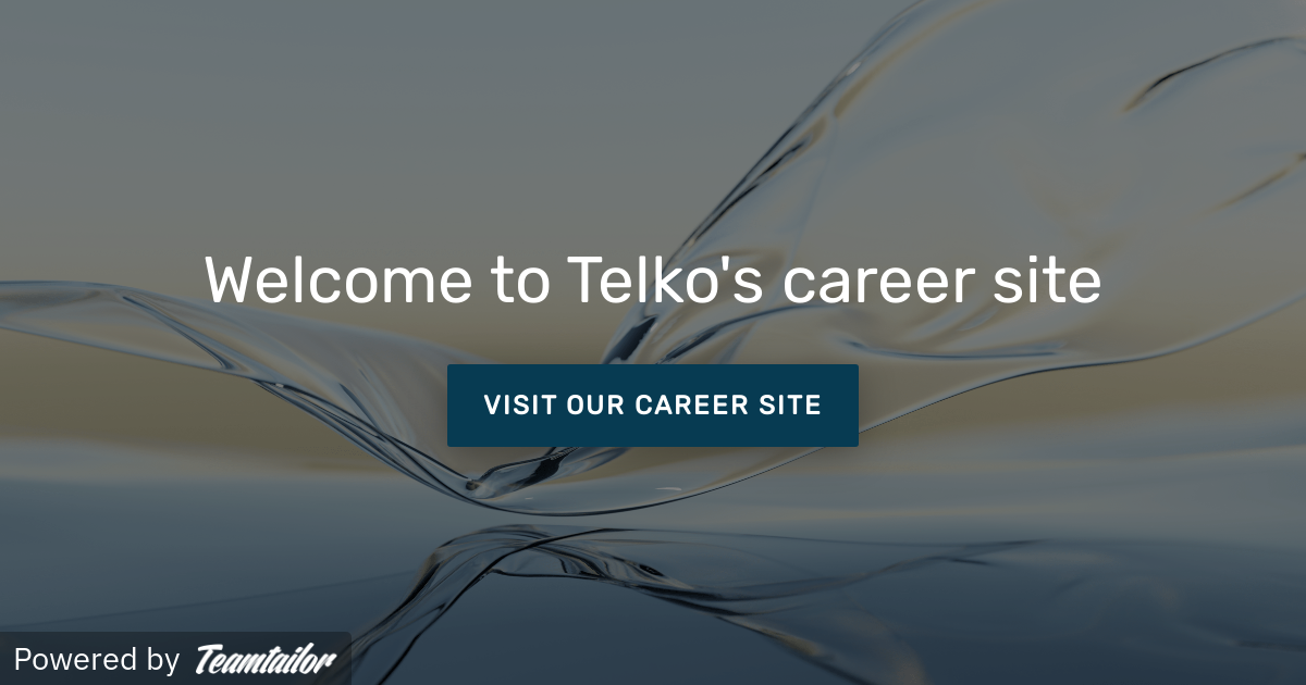 Ready to Unleash the Telko Effect? - Telko Ltd
