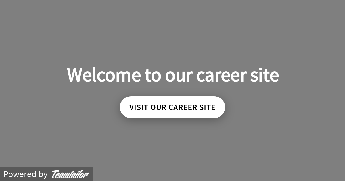 Welcome to our career site - HypeHype