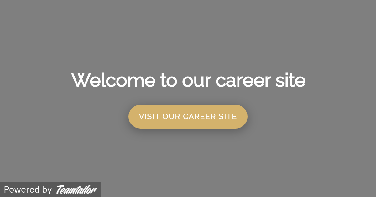 Welcome to our career site - CaptureAge
