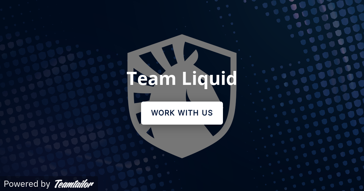Team Liquid